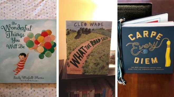 The Best Graduation Books for Students of All Ages, As Chosen by Teachers