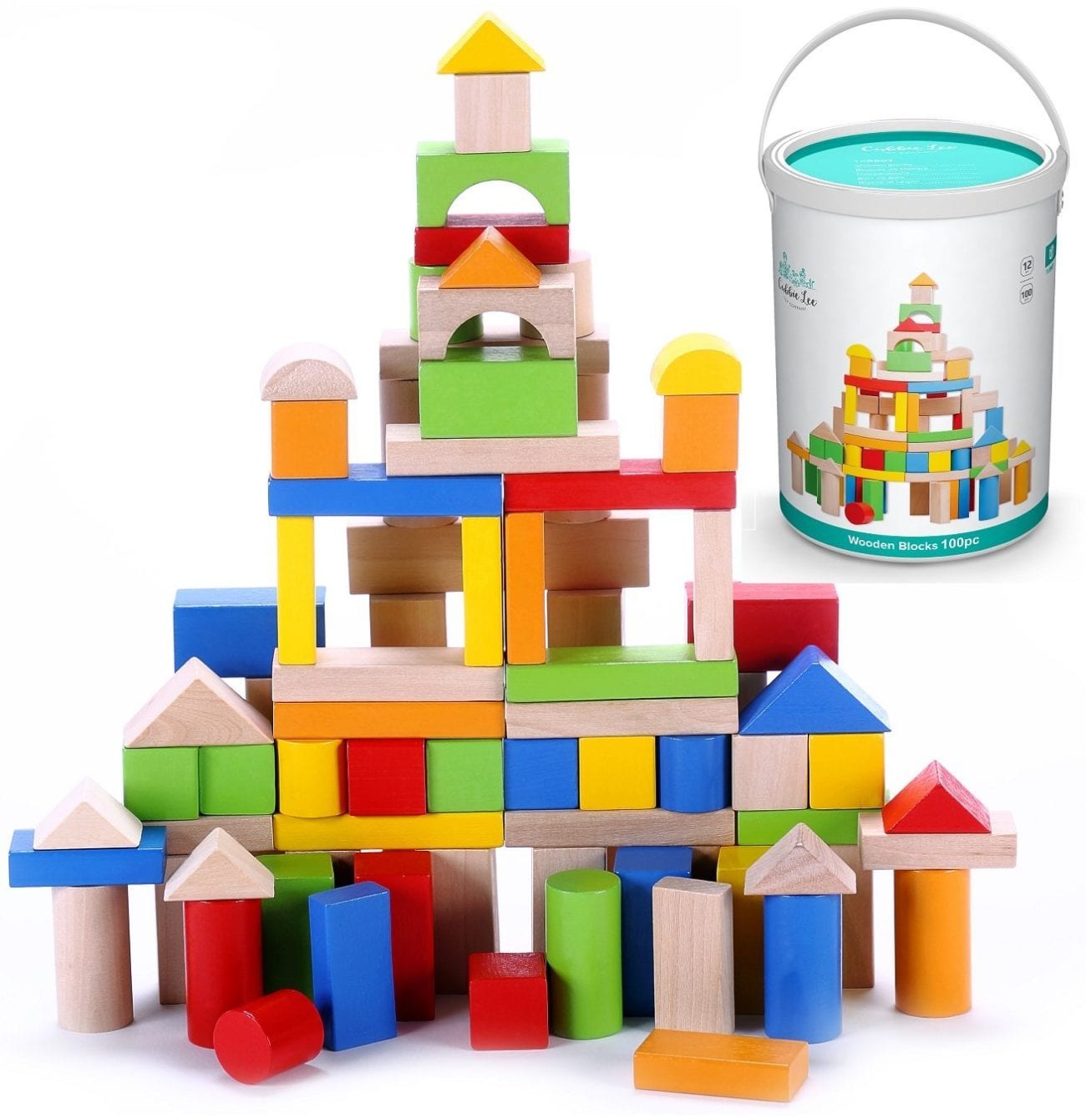 Top 25 Educational Toys for Preschoolers - We Are Teachers