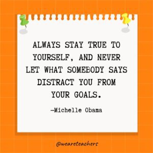 69 Inspirational Goal-Setting Quotes