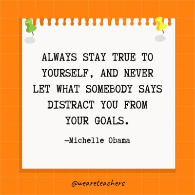 69 Inspirational Goal-Setting Quotes