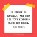 Kindness Quotes for Kids of All Ages and Grade Levels