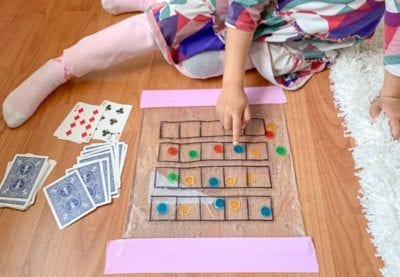 10 Frame Activities and Lesson Ideas - WeAreTeachers