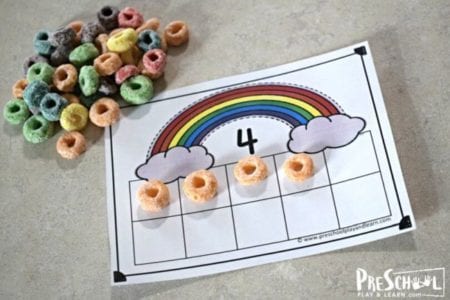 10 Frame Activities and Lesson Ideas - WeAreTeachers