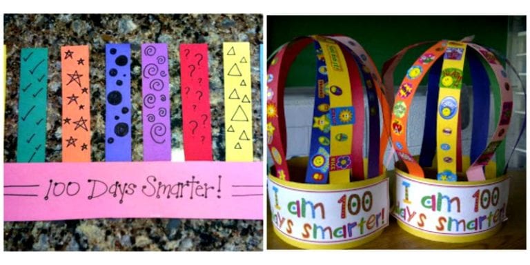 15 Fabulous Ways To Celebrate 100th Day - We Are Teachers