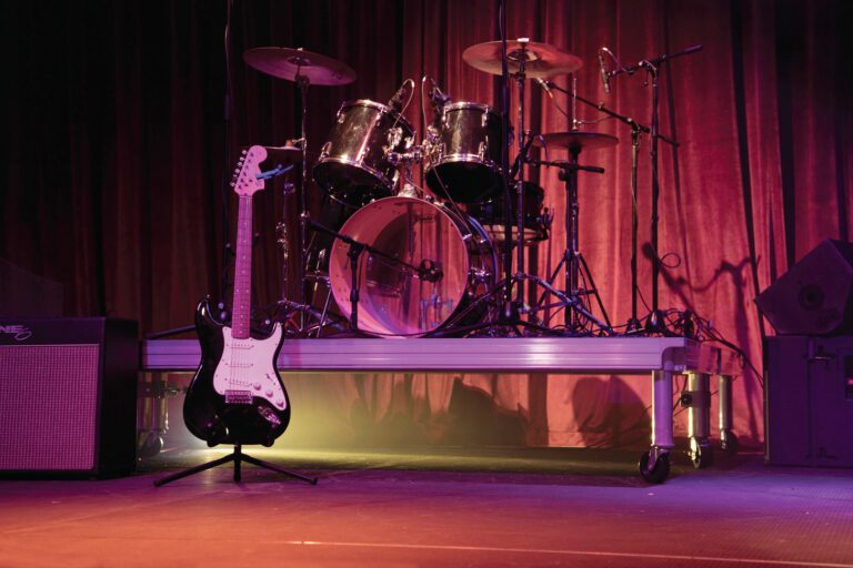 Music Education Products Checklist for Every Music Classroom