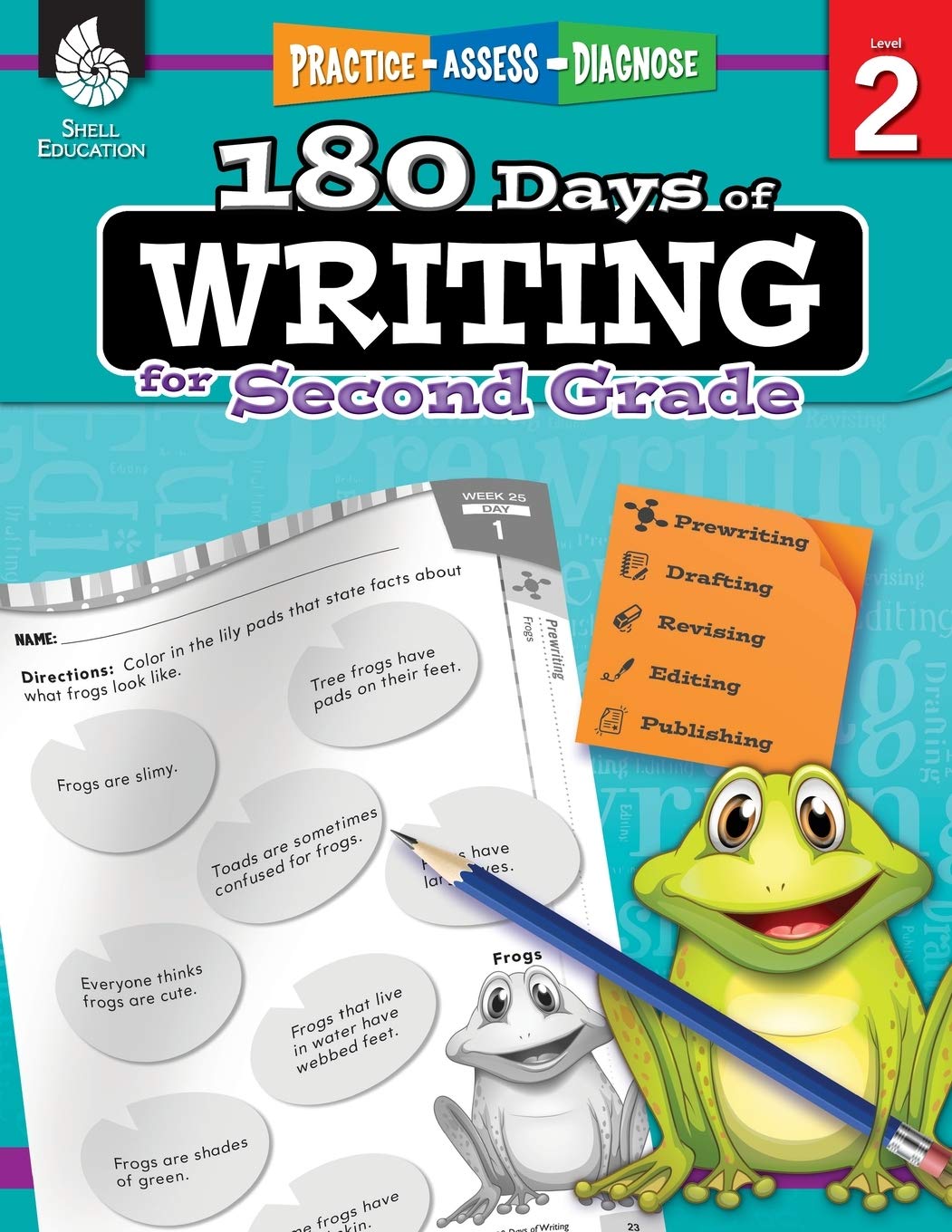 The 25 Best Second Grade Workbooks That Are Teacher Approved the-25-best-second-grade-workbooks-that-are-teacher-approved