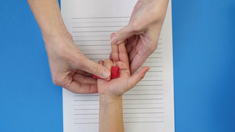Do Your Students Need Help With Pencil Grip? Try These Tricks!