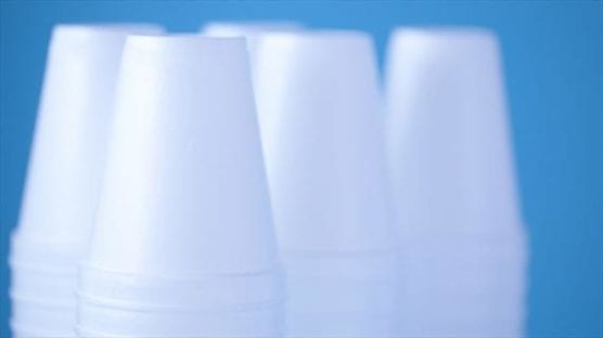 Stacked: Learning With Styrofoam Cups - We Are Teachers