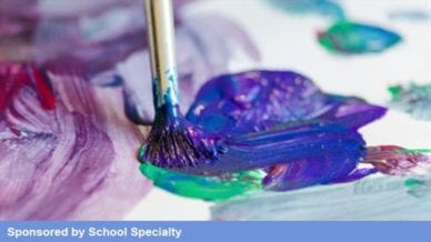 10 Awesome Art Projects to Try This Year - We Are Teachers