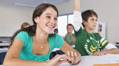 How an 8th Grade Honors English Class Should Look - Teachers Weigh In ...