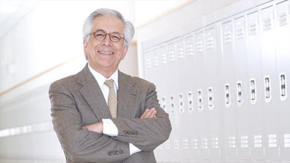 Infographic: How to Become a School Principal - WeAreTeachers