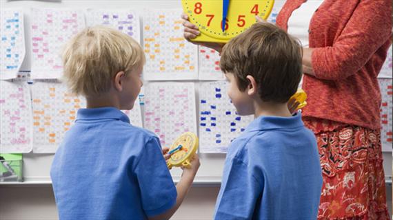Best Way To Teach Telling Time Teachers Weigh In WeAreTeachers