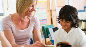 How I Made In-Class Silent Reading Work for Me - We Are Teachers