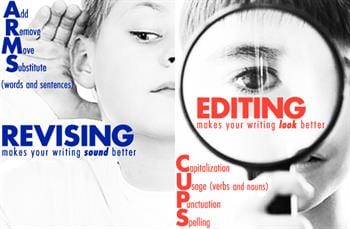 5 Peer Editing Strategies That Actually Work For Student Writers - We ...