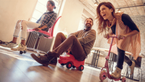 4 (Small) Ways to Make the School Year Way More Fun