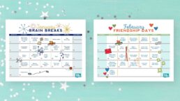 Free Printable 2022 Teacher Calendar - WeAreTeachers