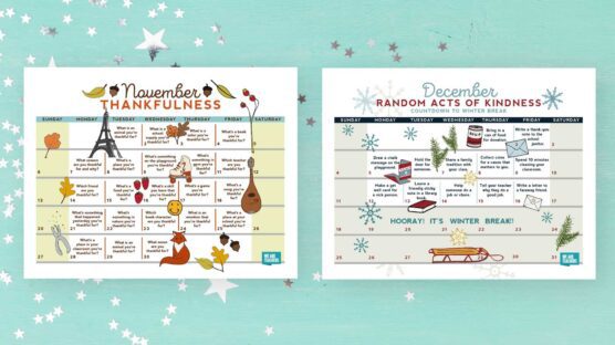 Free Printable 2022 Teacher Calendar - WeAreTeachers