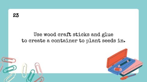 25 First Grade STEM Challenges To Engage Young Learners