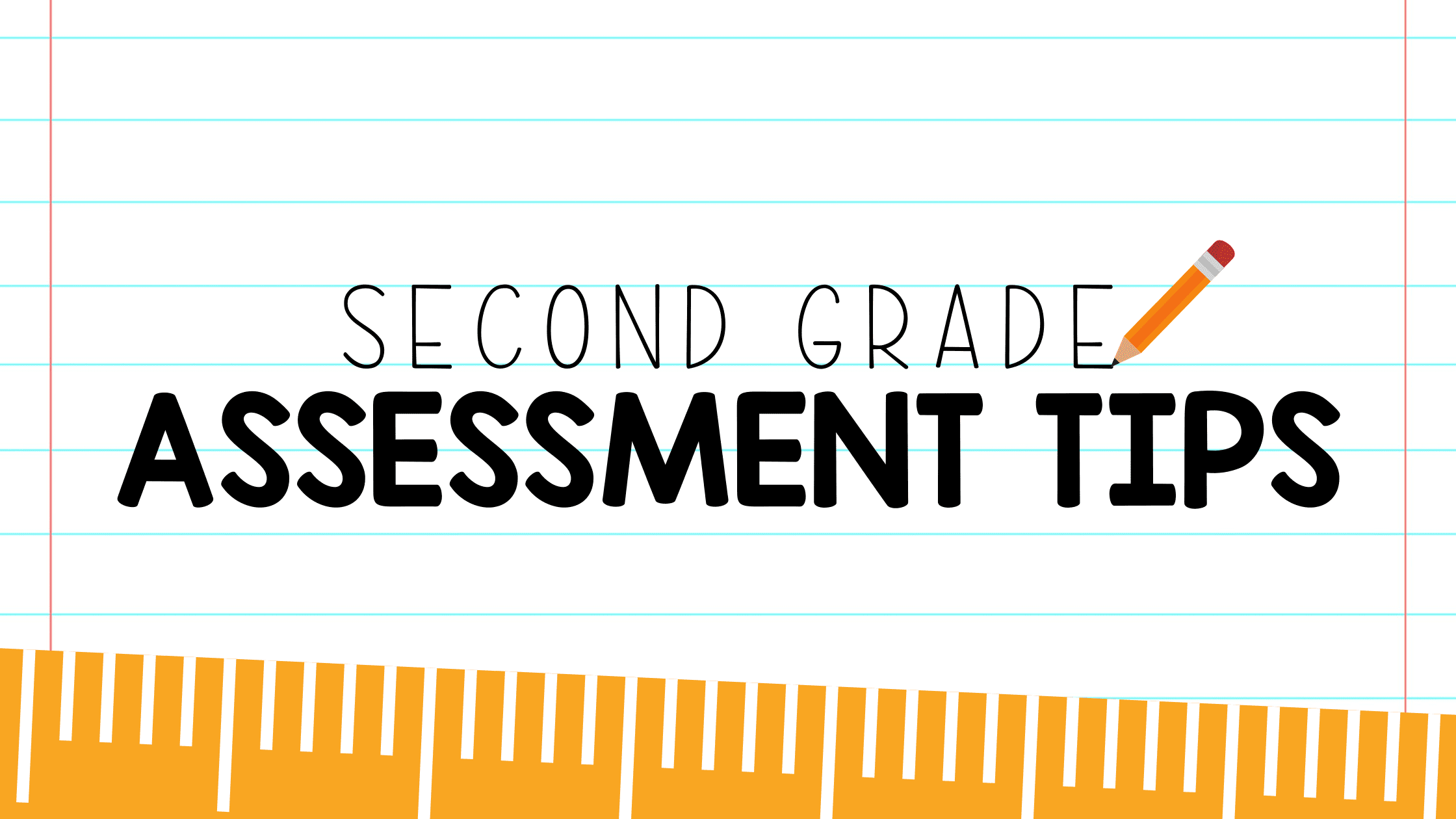 12 Super Second Grade Assessment Ideas We Are Teachers