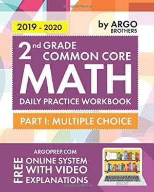 The 25+ Best Second Grade Workbooks That are Teacher Approved