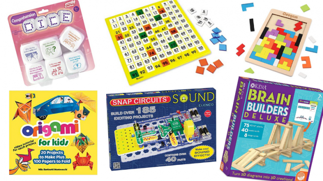 25 Best Educational Toys and Games for Second Grade - We Are Teachers