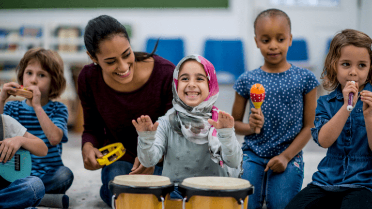 Why Music Education Is More Important Than Ever - We Are Teachers