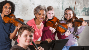 Why Music Education Is More Important Than Ever - We Are Teachers
