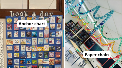 4 Fresh Ways To Keep Track of Classroom Read-Alouds