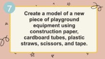 25 Fun and Easy Fourth Grade STEM Challenges (Free Printable!)