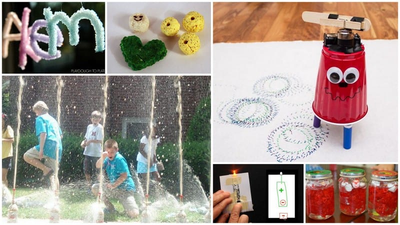 30 Impressive 4th Grade Science Experiments And Activities