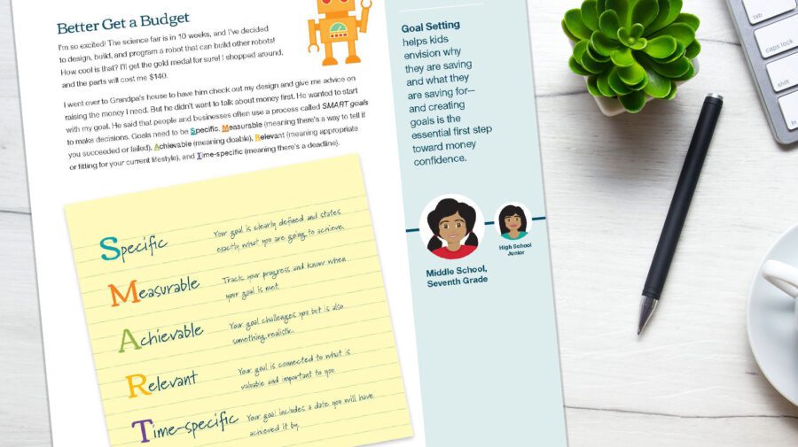 5 Free Money Confident Kid Lessons For Middle Schoolers 5-free-money-confident-kid-lessons-for-middle-schoolers