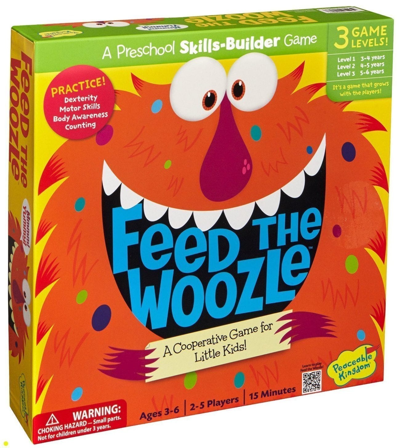Top 25 Educational Toys for Preschoolers - We Are Teachers
