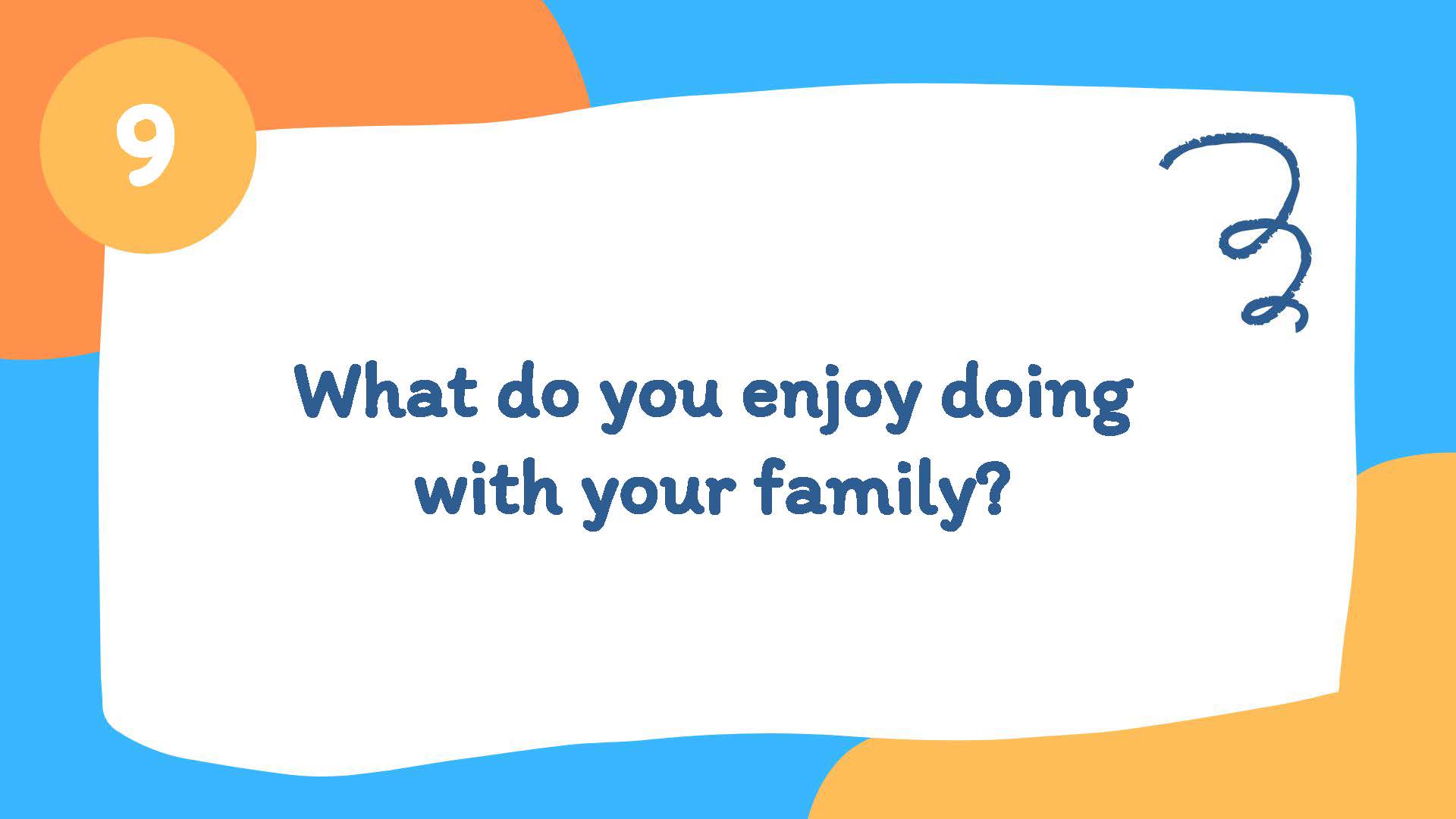 50 Questions To Ask Elementary Kids To Check In