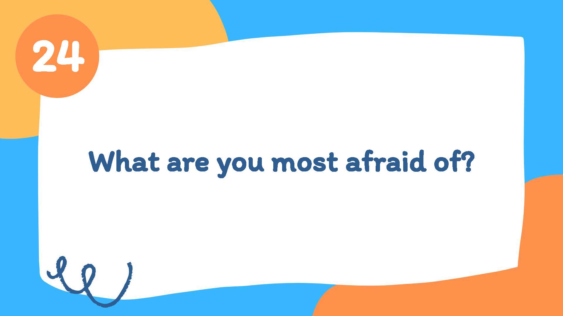 50 Questions To Ask Elementary Kids To Check In