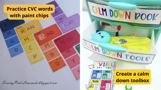 Teaching 1st Grade: 65 Tips, Tricks & Ideas