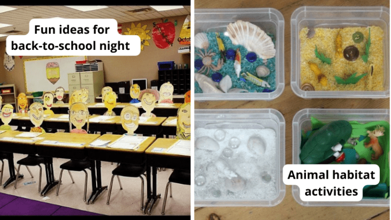 Teaching 3rd Grade: 50+ Tips, Tricks, and Ideas