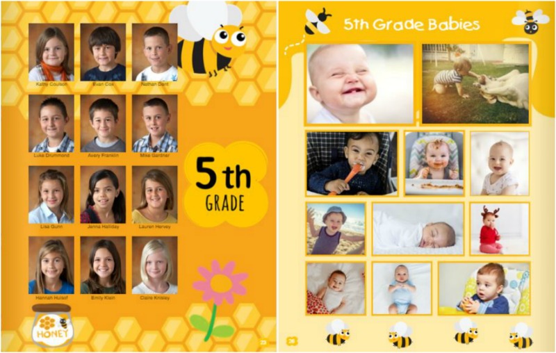 Tiếng Anh 6 Tập 1 - Unit 3 MY FRIENDS - PROJECT - 1 Let’s make a class ...