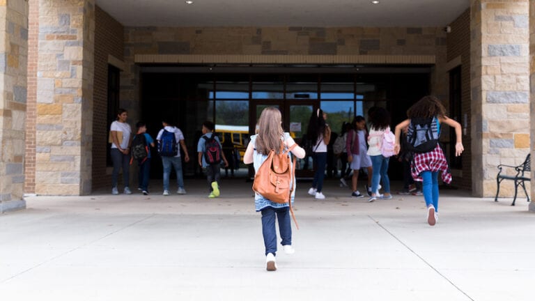 Are Your 5th Graders Ready for Middle School? - We Are Teachers