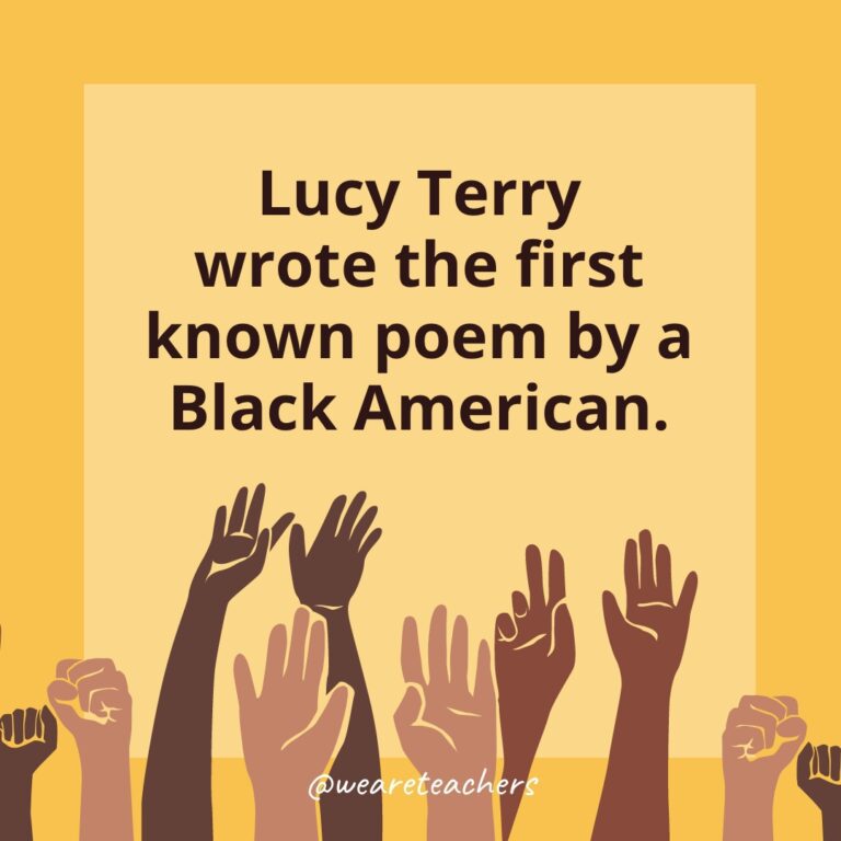26 Fascinating Black History Month Facts for Kids