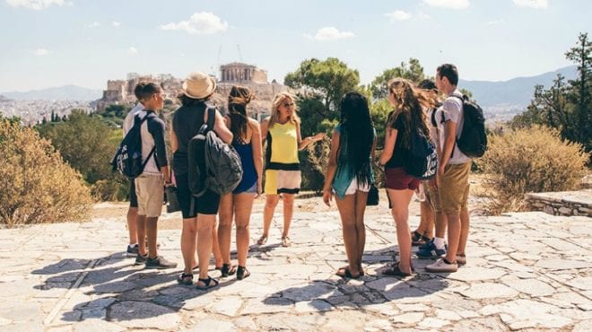 7 Reasons Why Traveling With Your Students Is Awesome - We Are Teachers