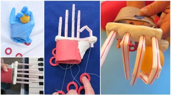 50 Stem Activities To Help Kids Think Outside the Box - Penn State PRO ...