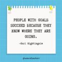 69 Inspirational Goal-Setting Quotes