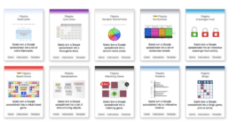 Interactive World Language Activities for Remote Classrooms