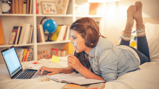 Fun Math Activities Students in Grades 6-12 Can Do at Home