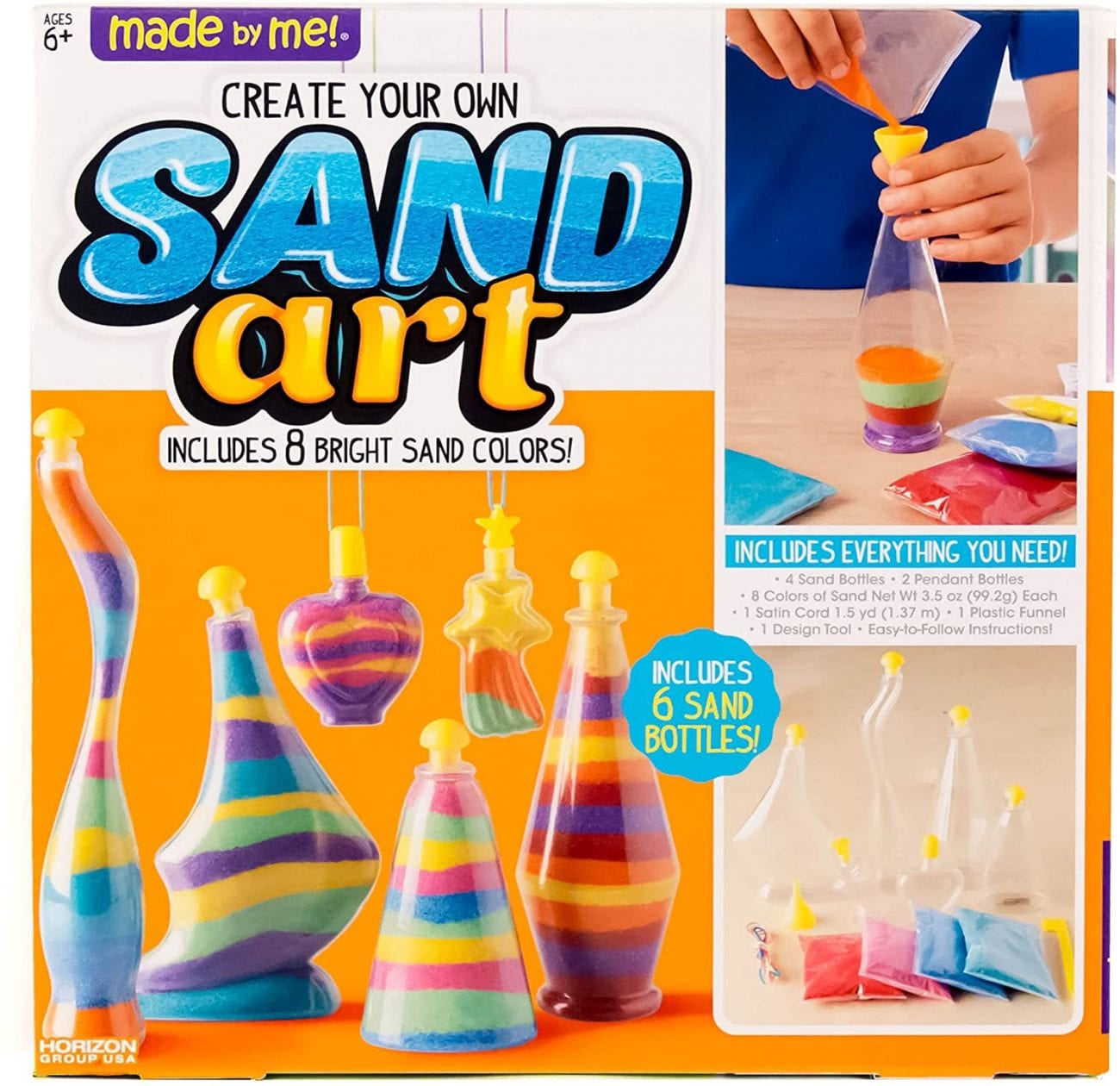 18 Teacher-Approved Craft Kits to Get Kids' Creativity Flowing - We Are ...