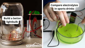 56 Best 8th Grade Science Fair Projects and Experiments