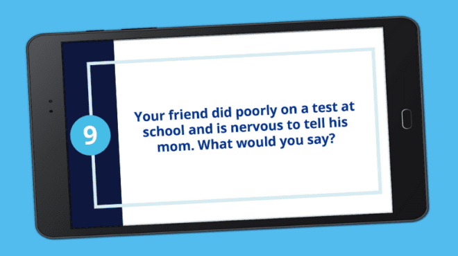 Check Out These 33 Empathy Prompts!