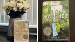 Top ’90s Children's Books Everyone Will Remember