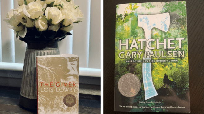 Top ’90s Children's Books Everyone Will Remember