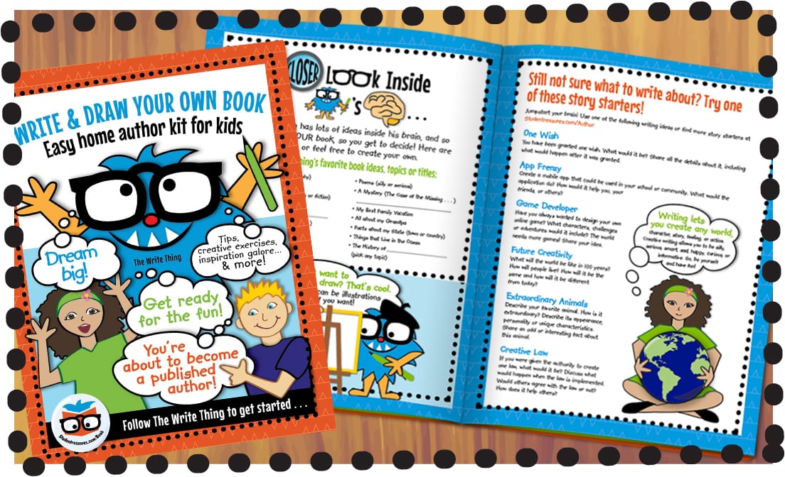 18 Teacher-Approved Craft Kits to Get Kids' Creativity Flowing - We Are ...